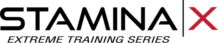 Stamina X Air Rower | Air Rowing Machine