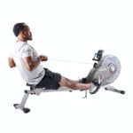 Stamina® 1215 Orbital Rower with Free Motion Arms - Stamina Products
