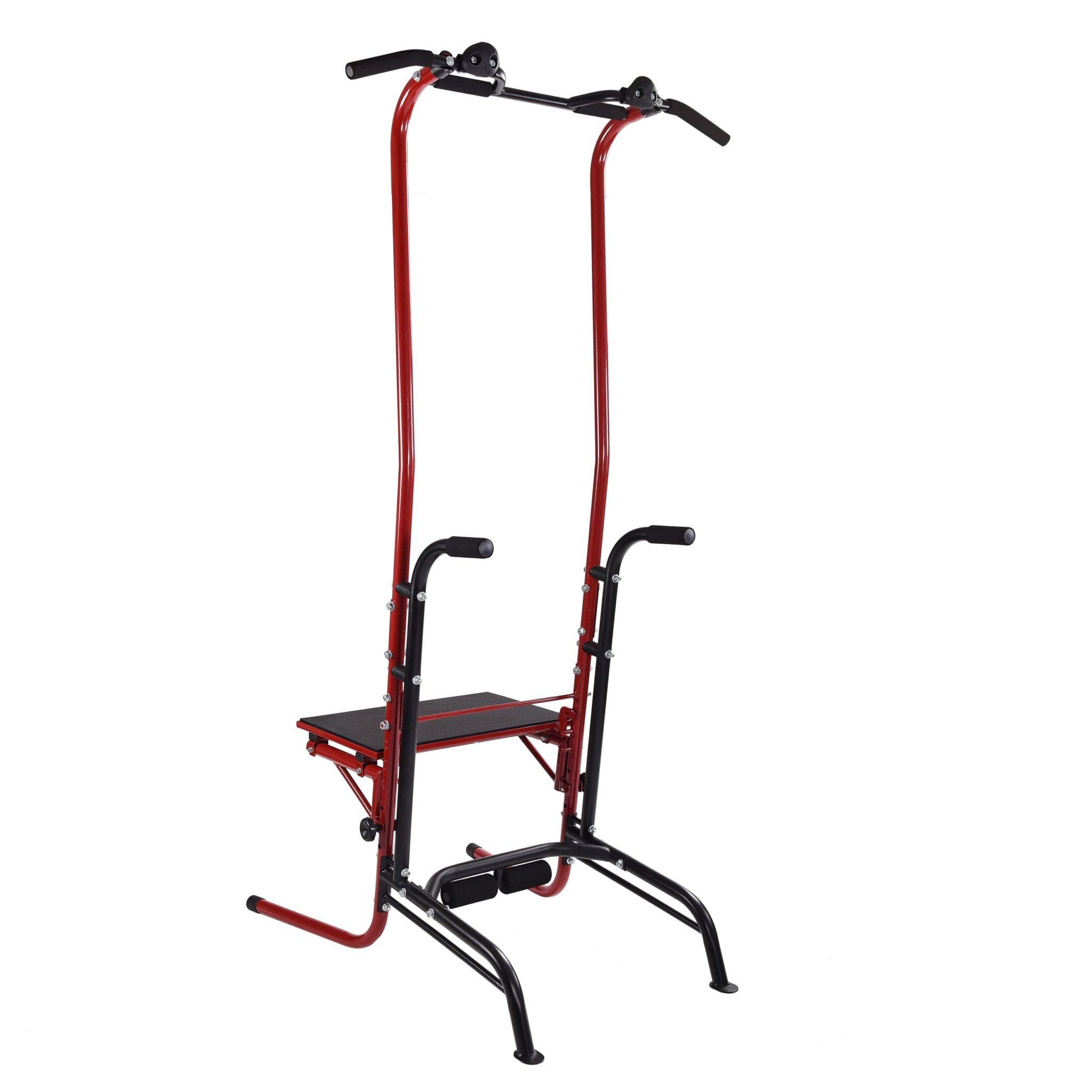 Stamina X AMRAP Power Tower - Stamina Products