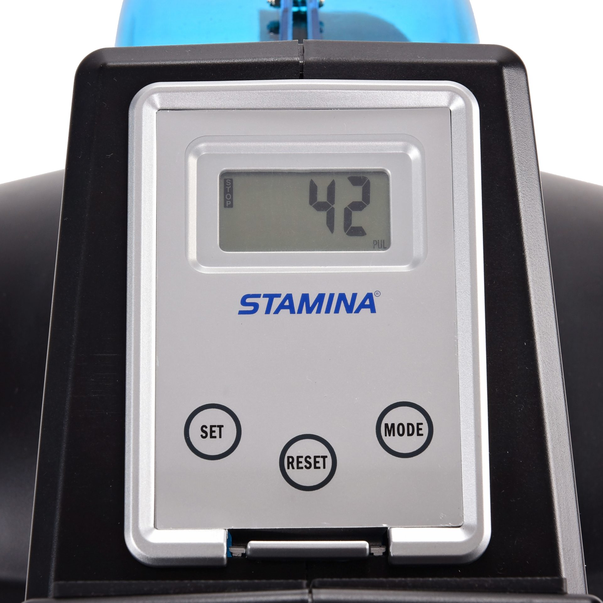Stamina Wave Water Rower 1435 - Stamina Products