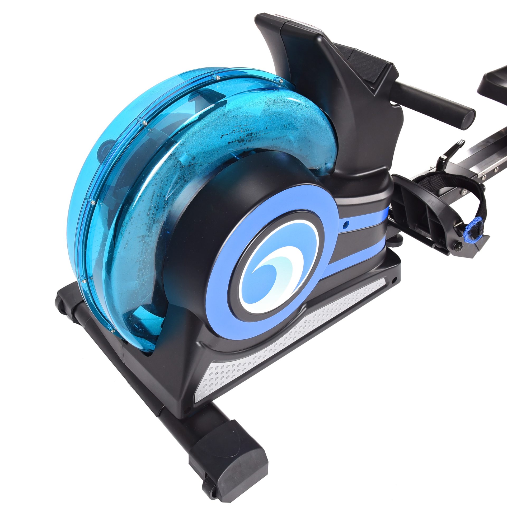 Stamina Wave Water Rower 1435 - Stamina Products