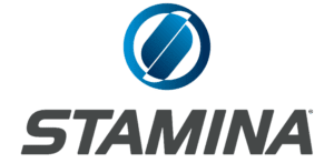 35-0125 Pro In Motion Rower - Stamina Products