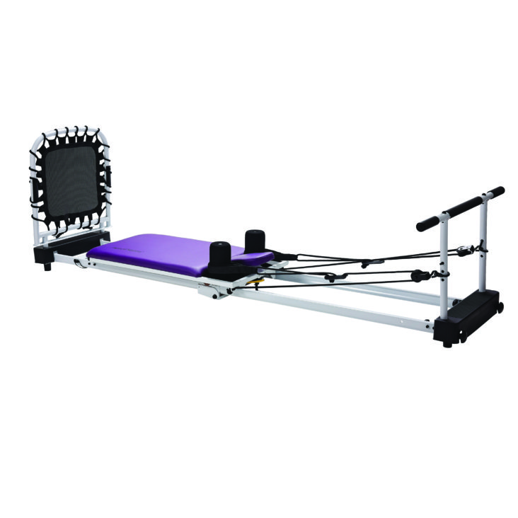 AeroPilates Home Studio Reformer - Stamina Products