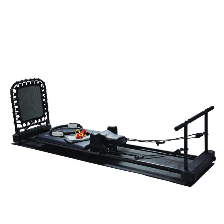 Buy Pilates Reformers & Accessories | Aeropilates by Stamina