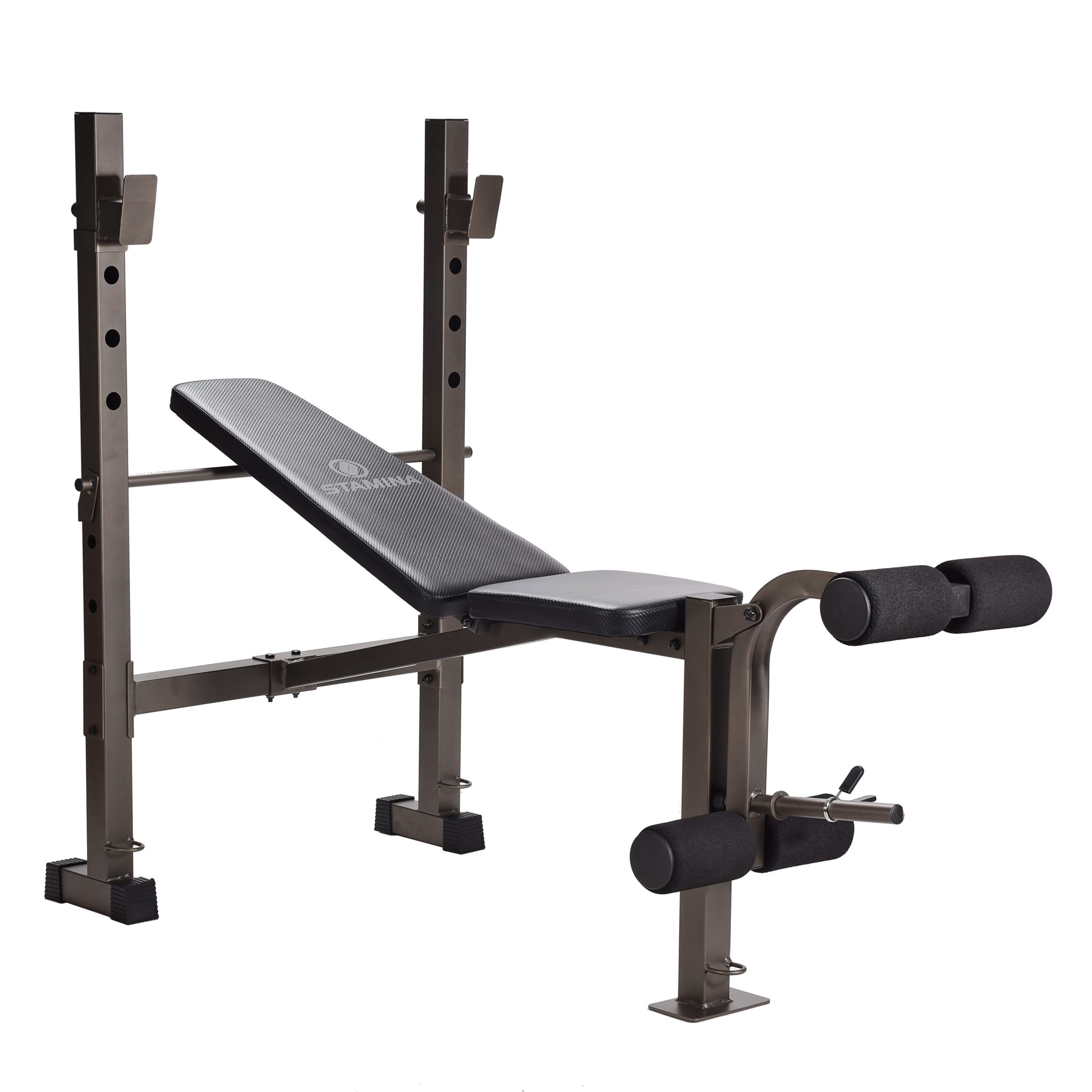 Stamina Bench and Rack Combo - Stamina Products